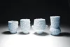 Soft Paste Porcelain — Colby Charpentier
