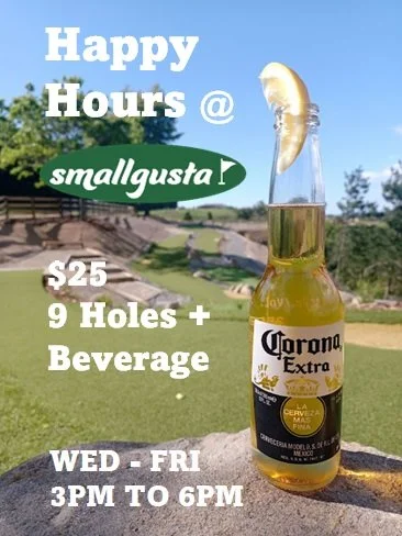 Specials — Smallgusta