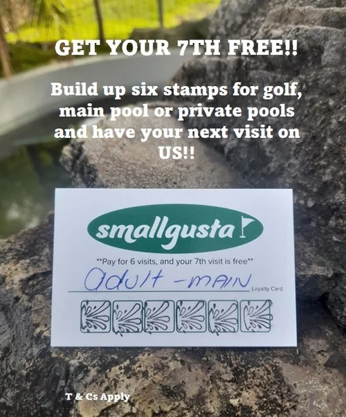 Specials — Smallgusta