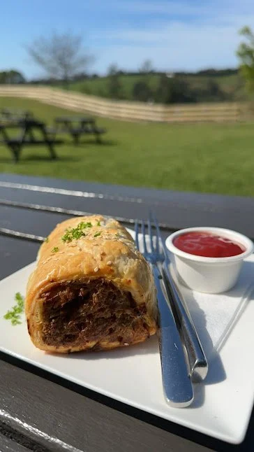 Licensed Cafe — Smallgusta