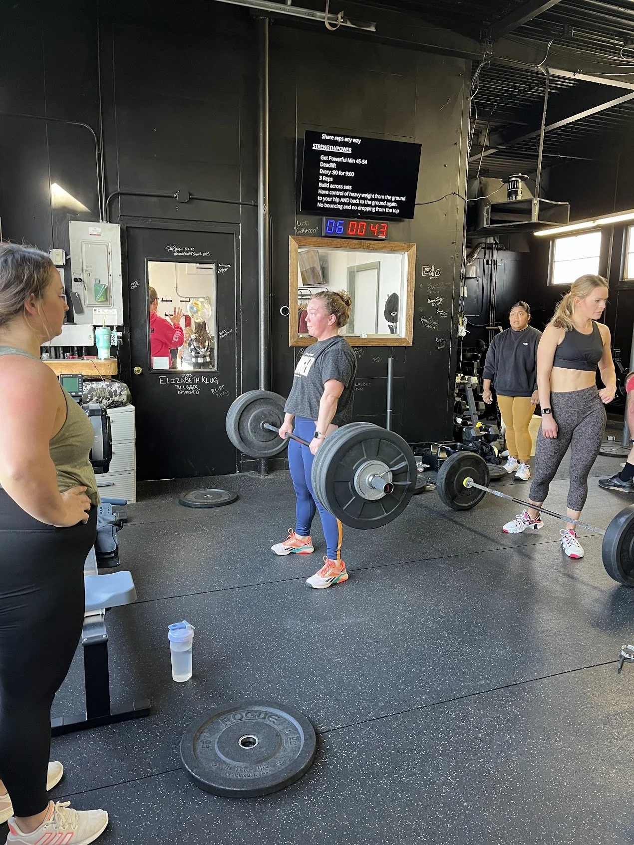 Wisconsin Fitness Company