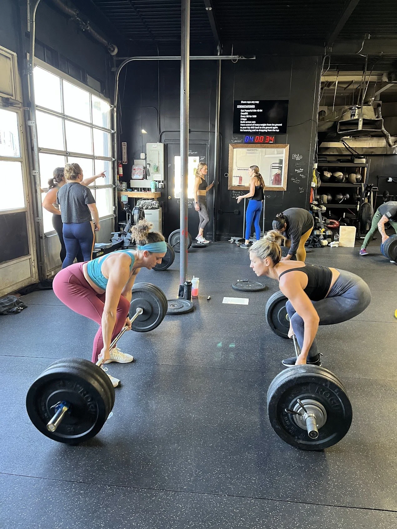 Wisconsin Fitness Company