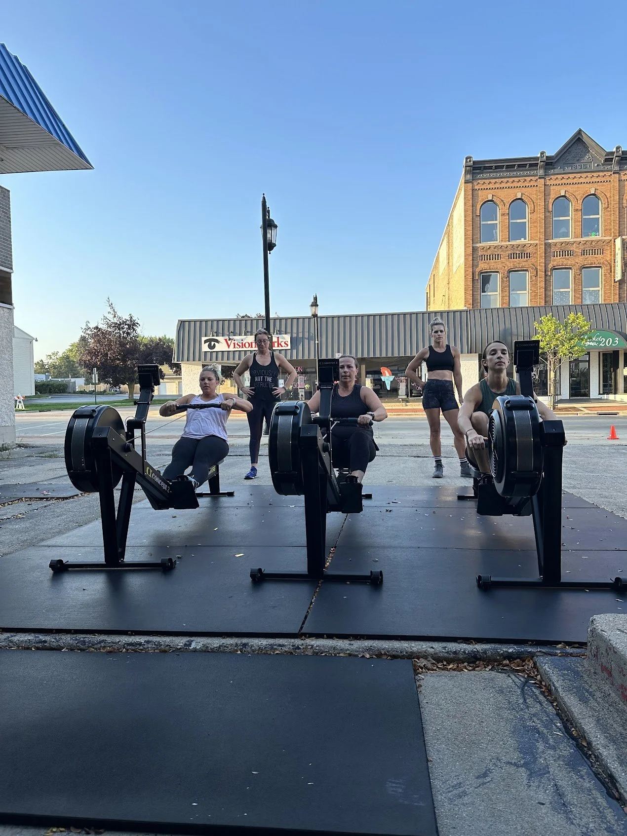 Wisconsin Fitness Company