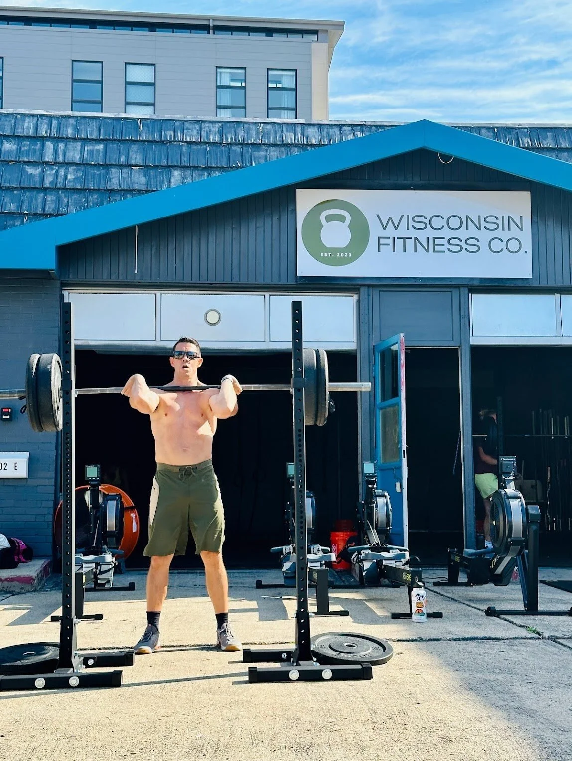 Wisconsin Fitness Company