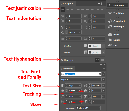 Gotta Start Somewhere! - InDesign Quick Start Guide [Membership Preview ...