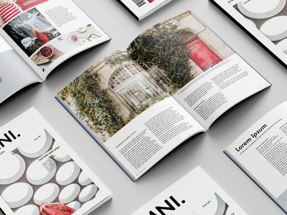 Templates - Premade customizable templates for to speed up your ...