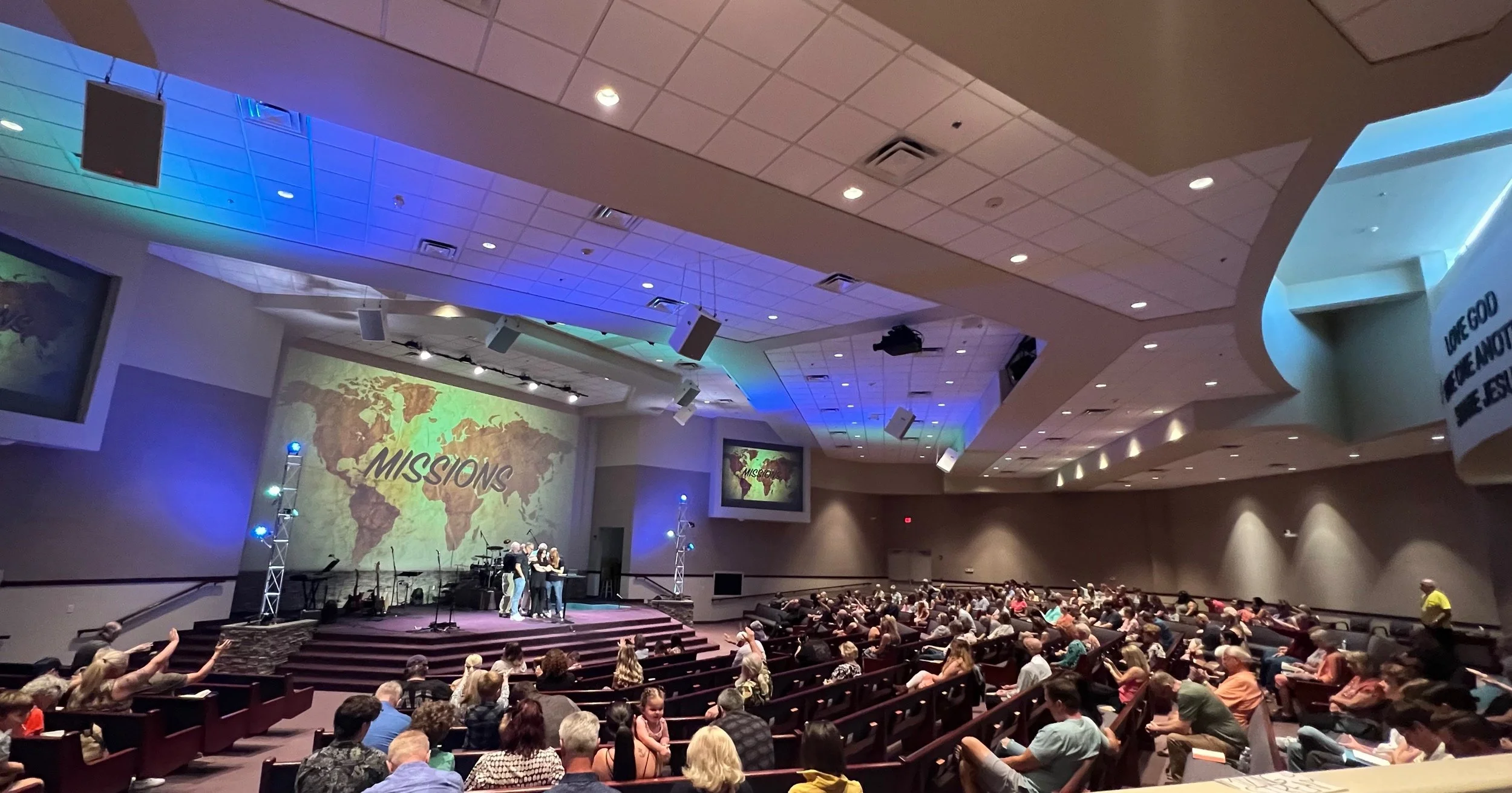 Calvary North Phoenix