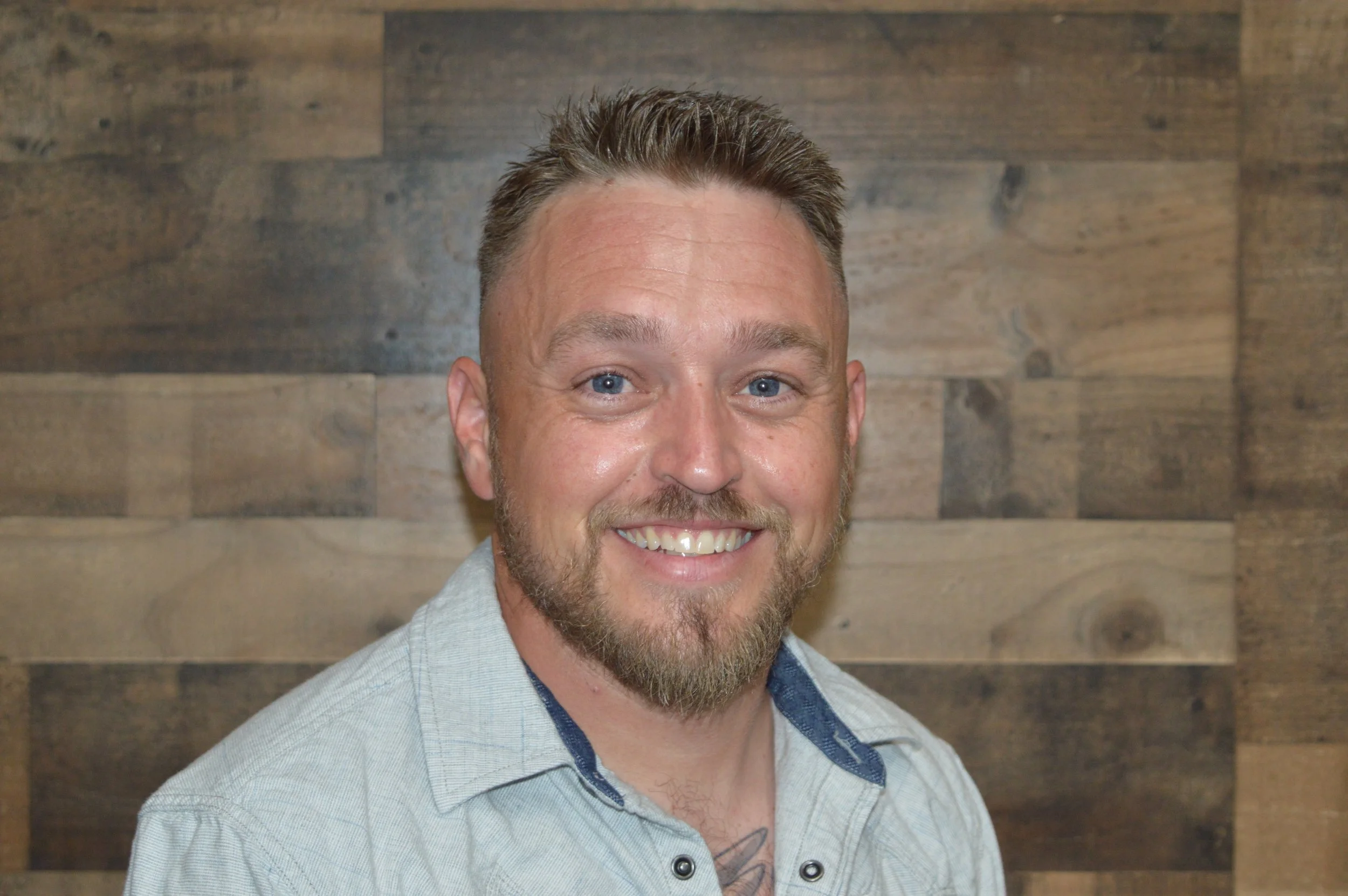 Staff — Calvary North Phoenix