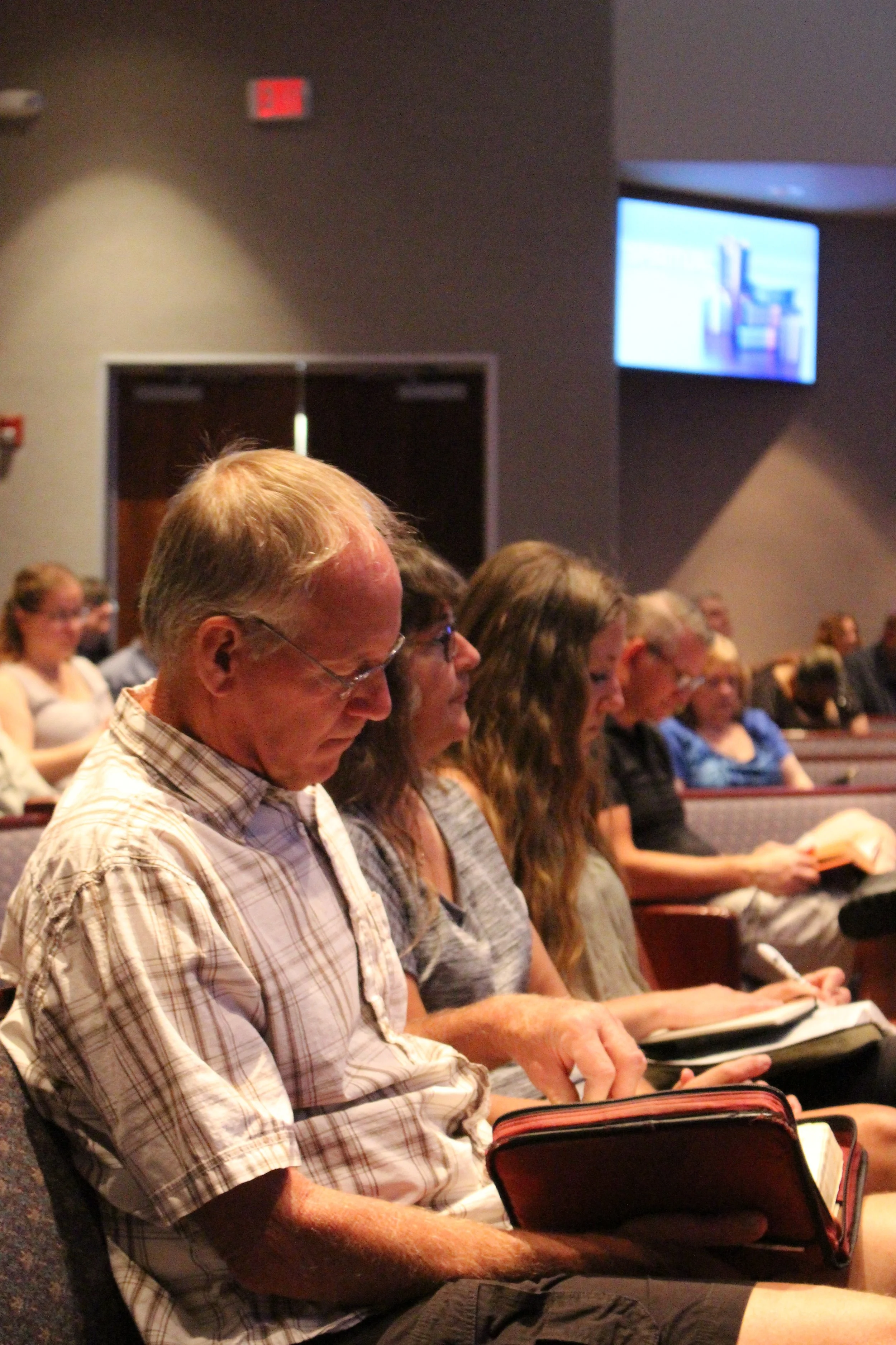 About — Calvary North Phoenix