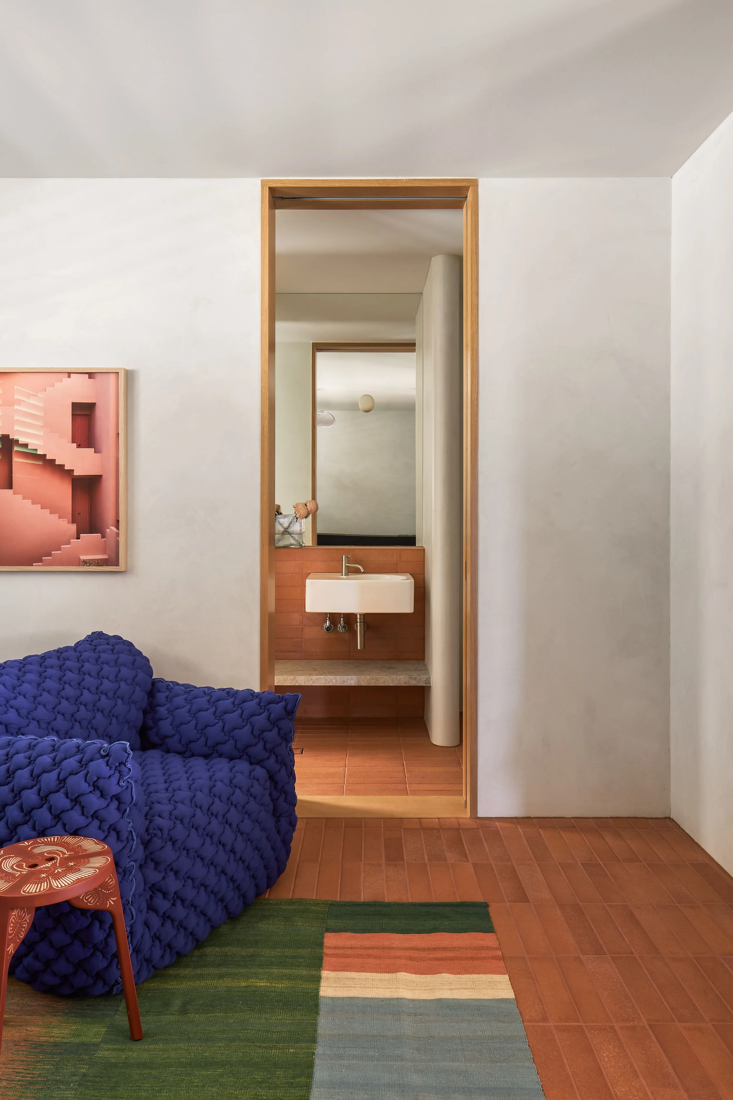 Mermaid Beach House — Maher design