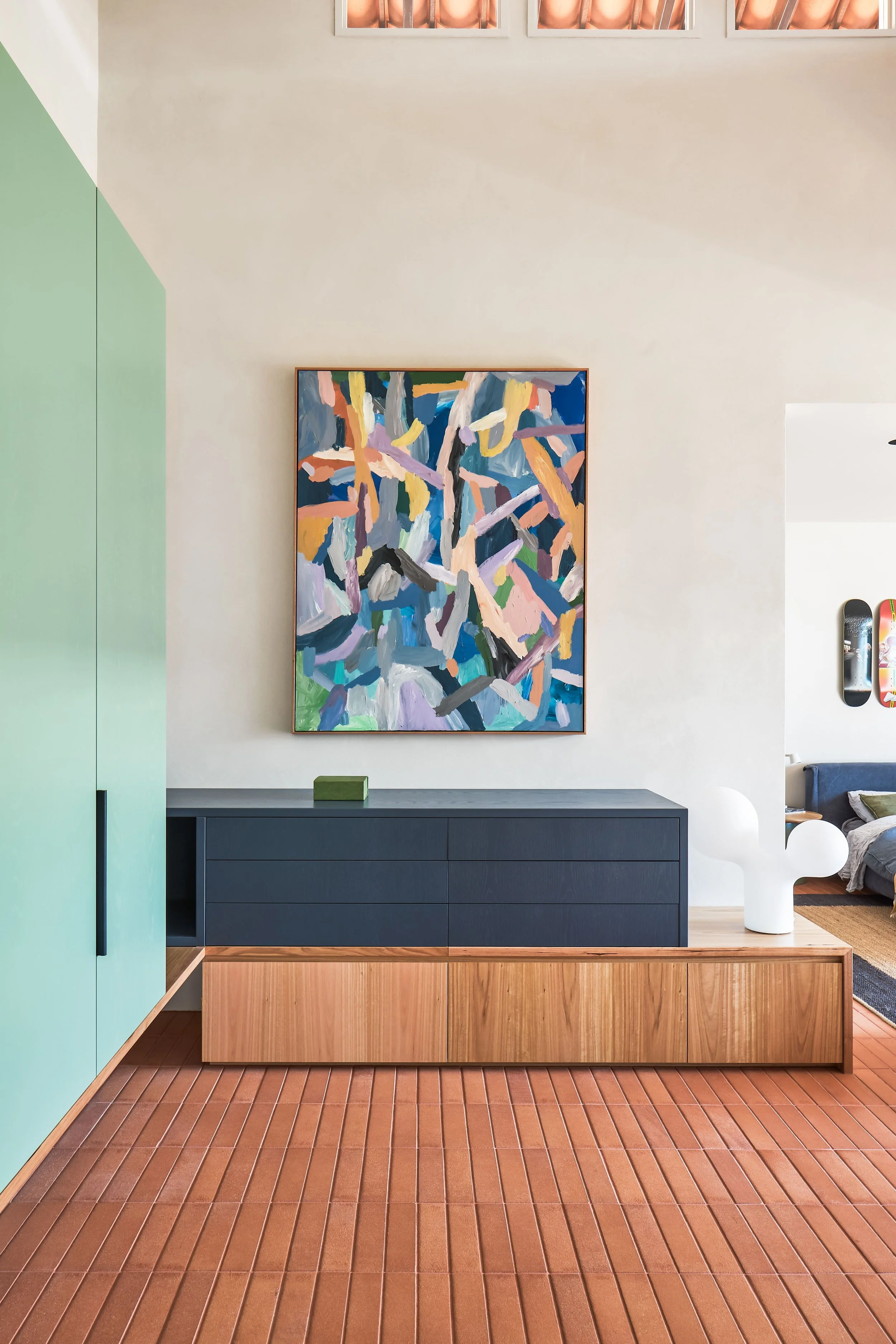 Mermaid Beach House — Maher design