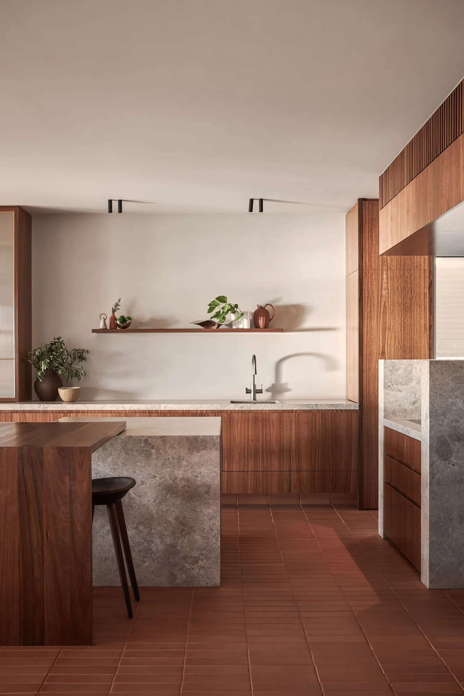 Mermaid Beach House — Maher design