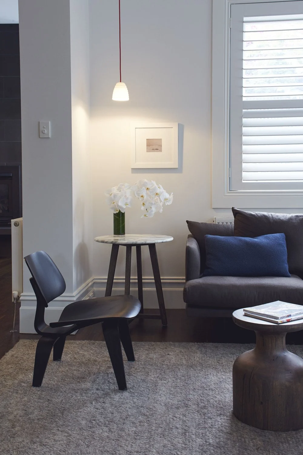 Secret Cellar House — Maher design