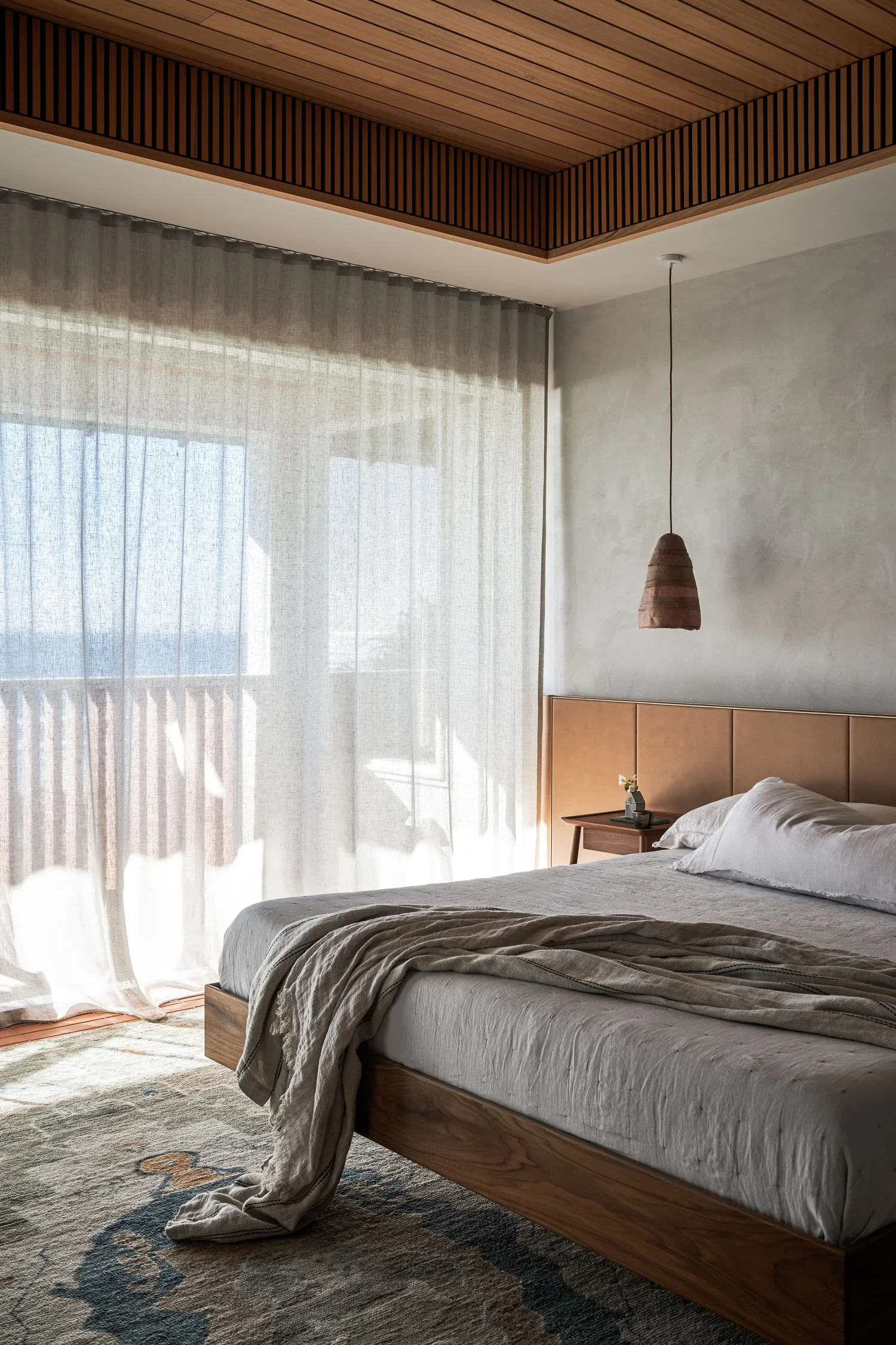 Mermaid Beach House — Maher design