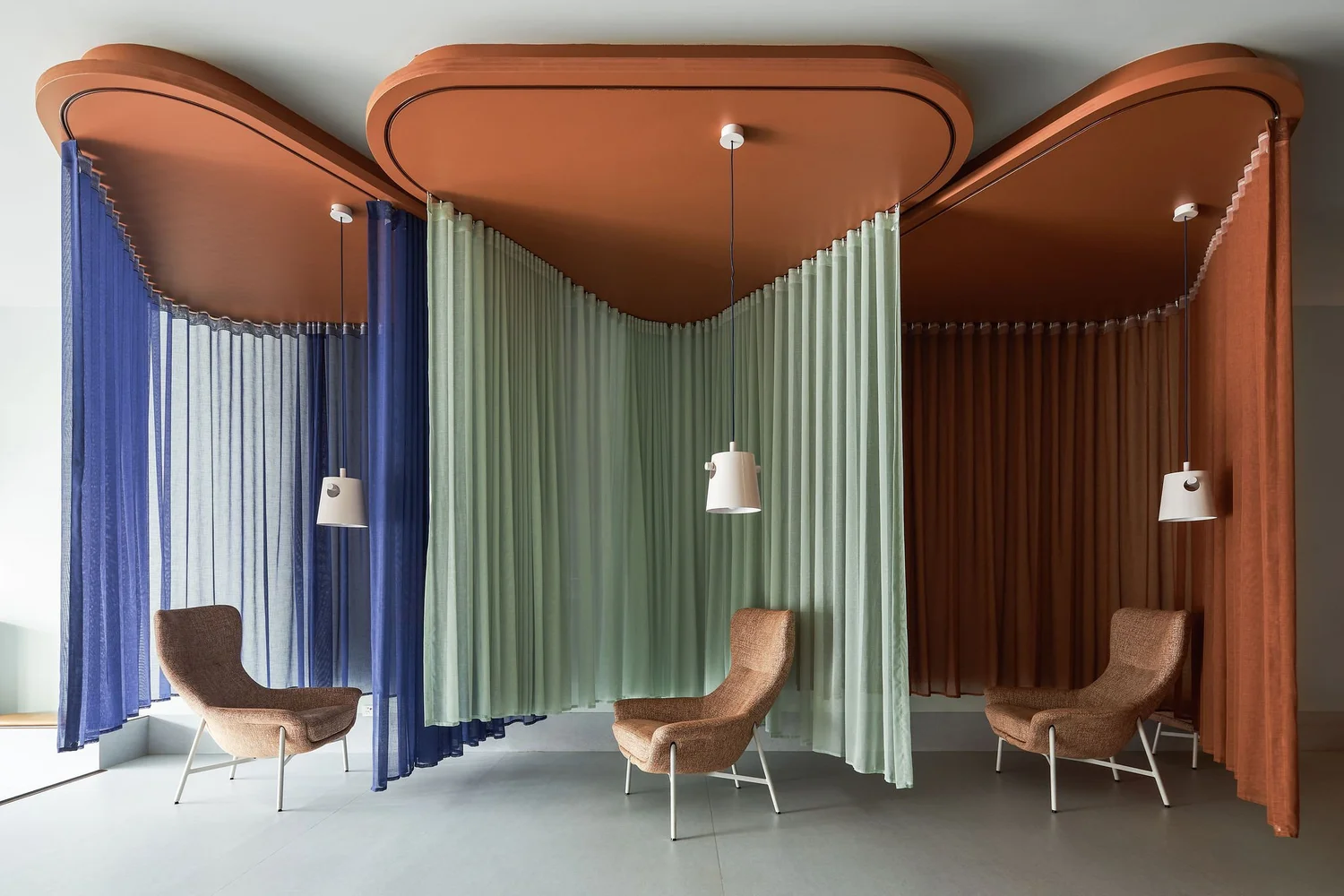 Light Years Skin Studio — Woolloongabba — Maher design