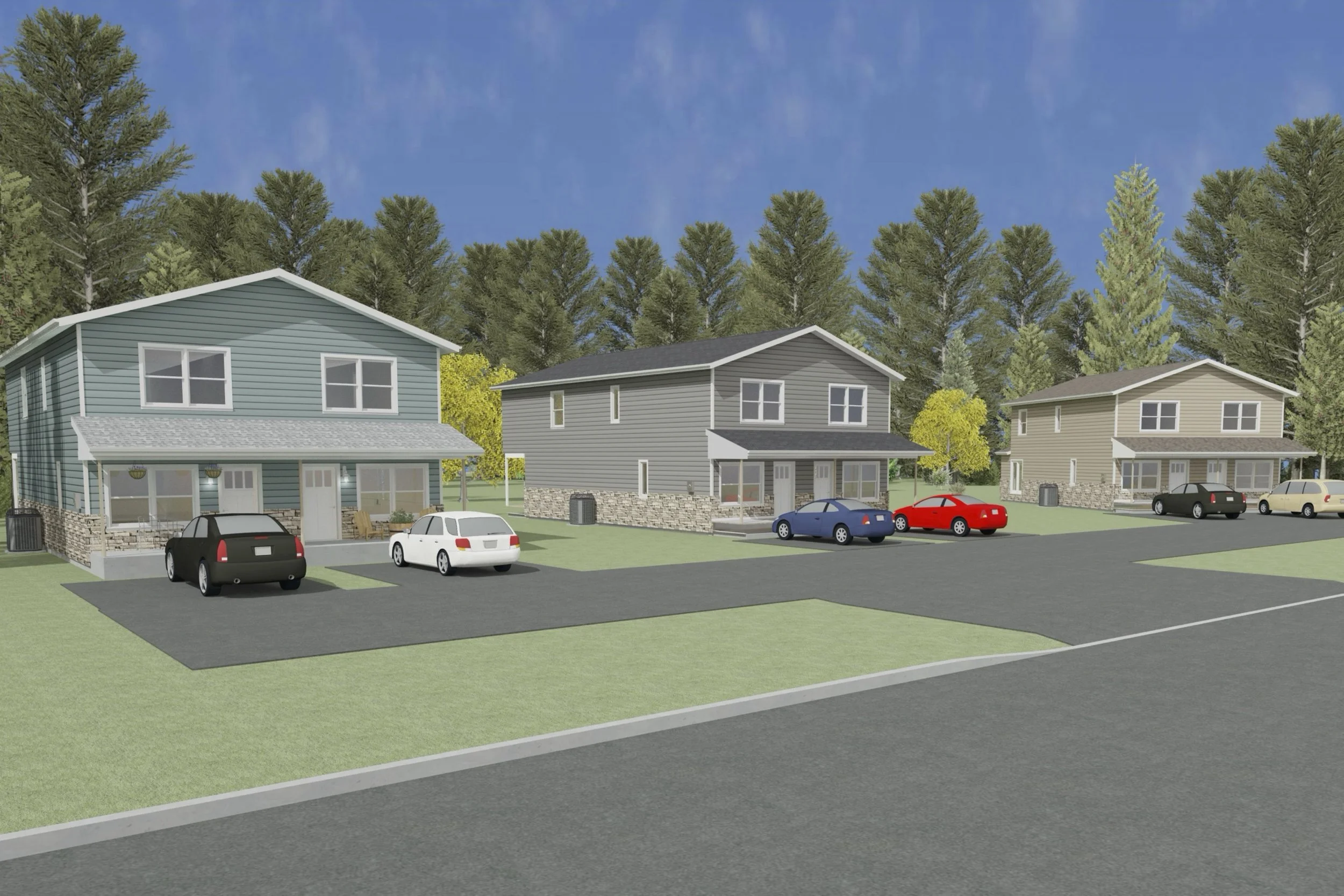 PHNX DEVELOPMENT PARTNERS