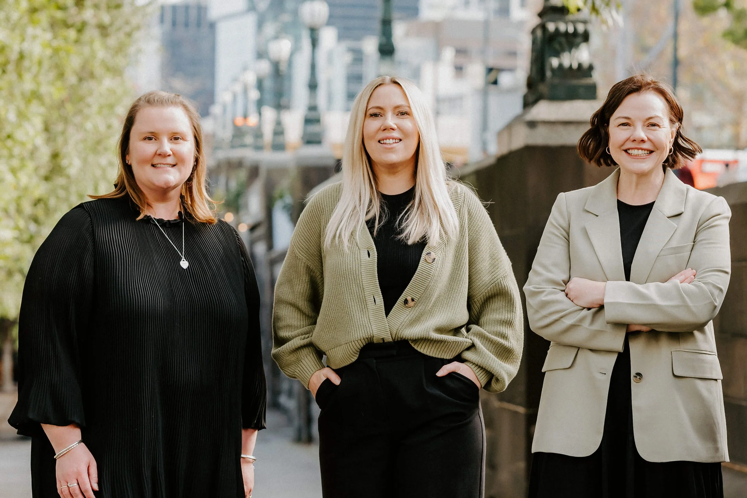 Allison Rowe Family Lawyers - Family Law Experts