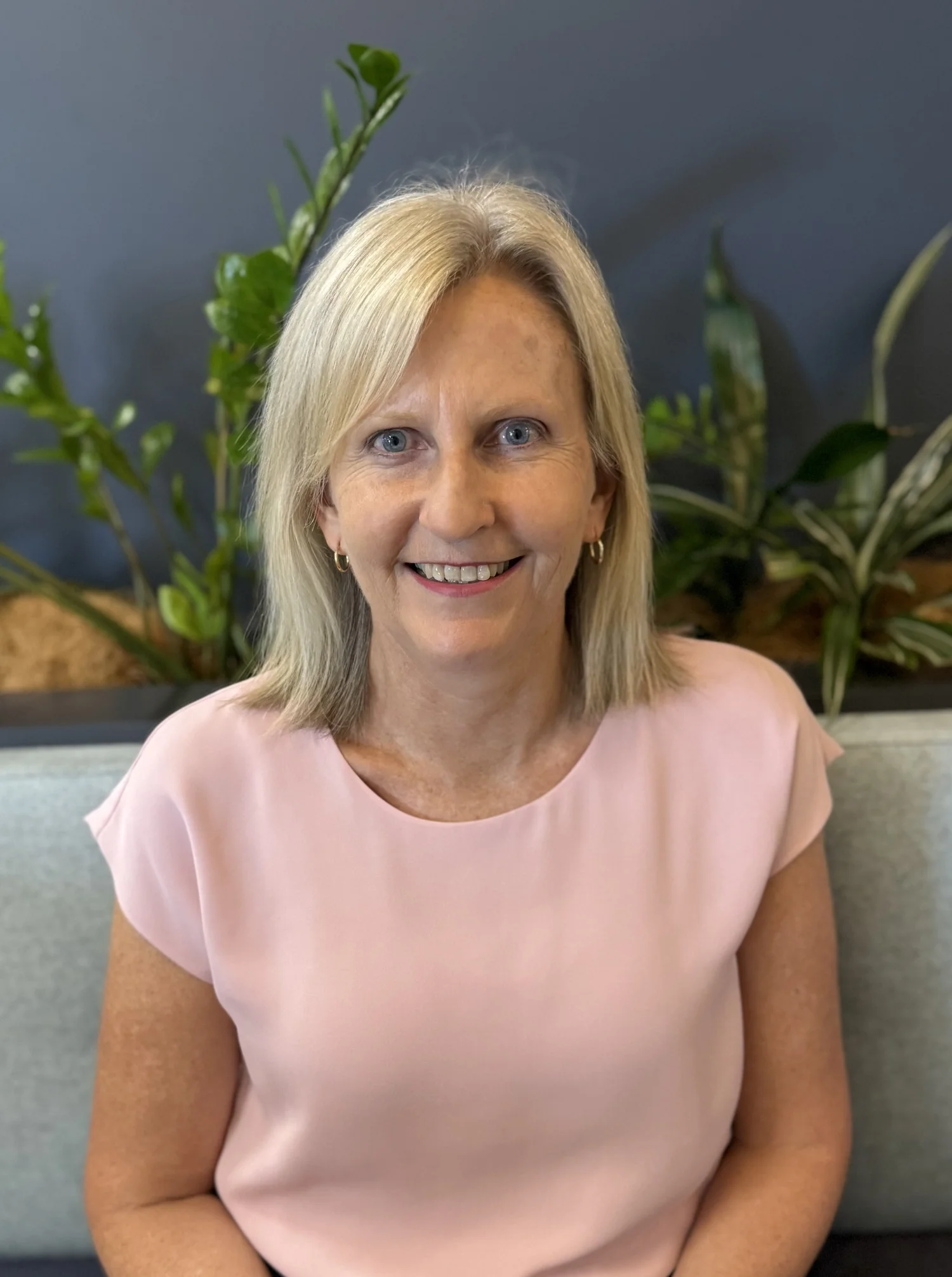 Rosemaree Bourke - Allison Rowe Family Lawyers