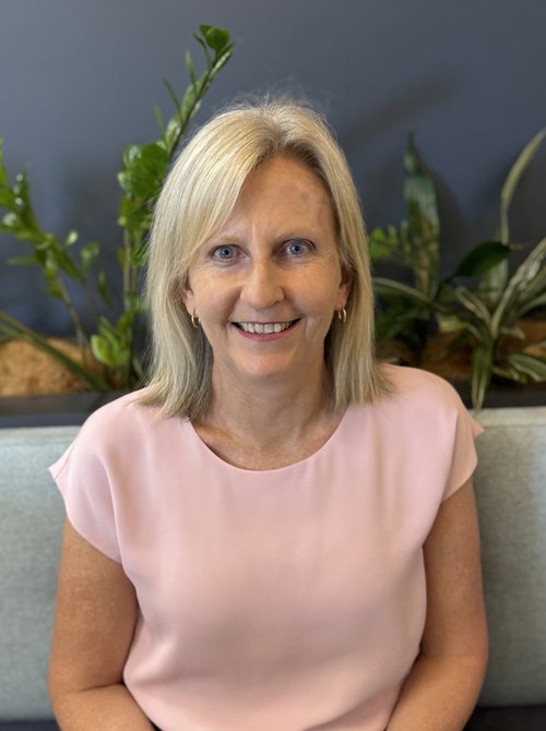 Rosemaree Bourke - Allison Rowe Family Lawyers