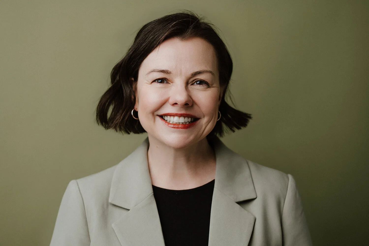 Allison Rowe - Experienced Family Lawyer