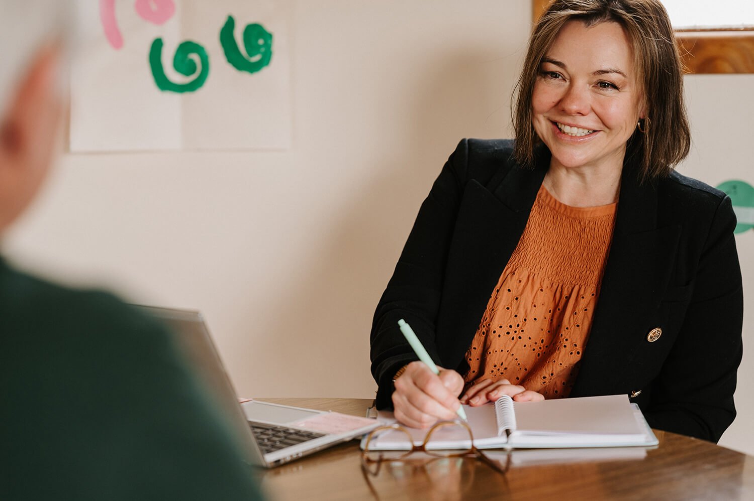 Allison Rowe Family Lawyers - Family Law Experts