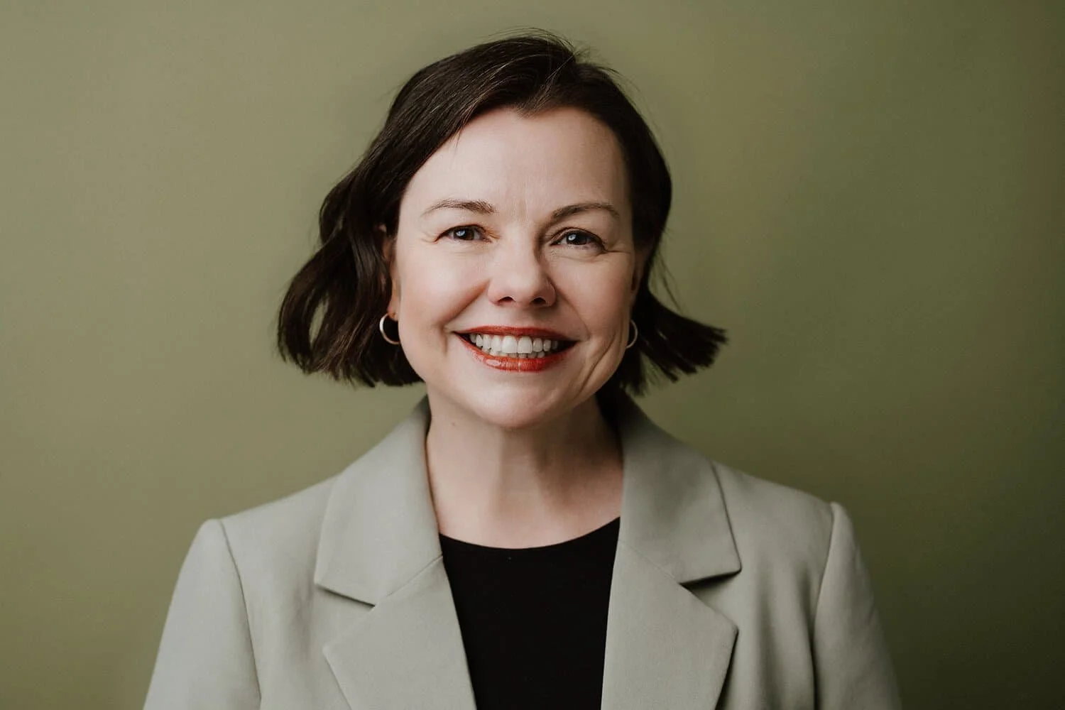 Allison Rowe - Experienced Family Lawyer