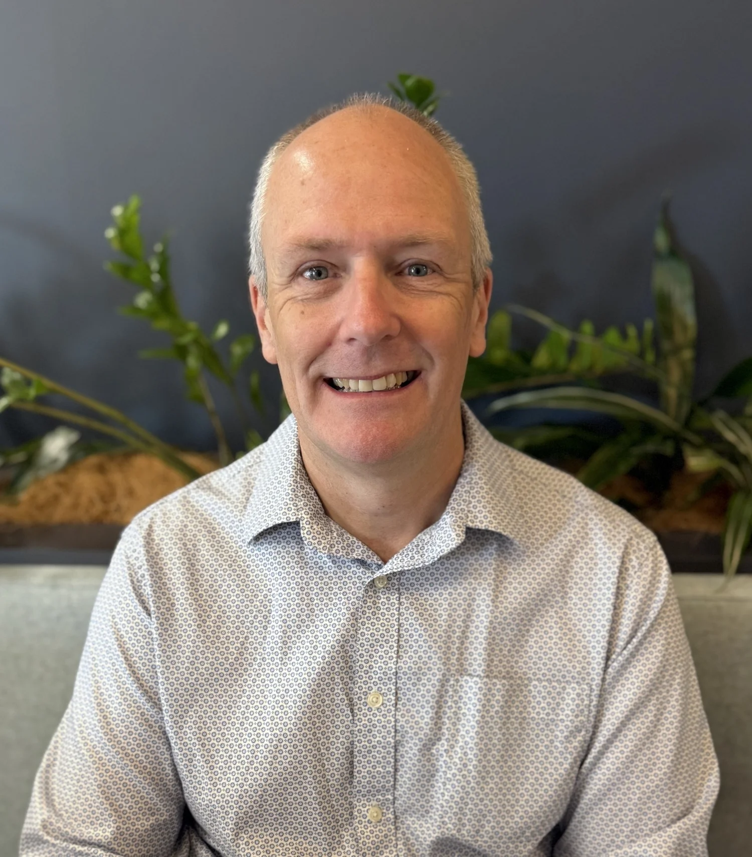 Ian – Family Lawyer with Technical Expertise | Allison Rowe