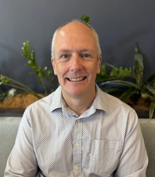 Ian – Family Lawyer with Technical Expertise | Allison Rowe