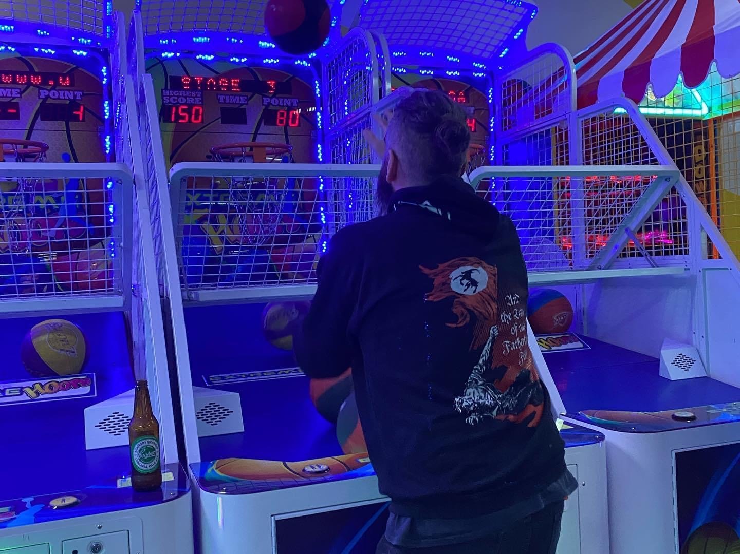 Gallery 1 — Phillip Island Tenpin Bowling