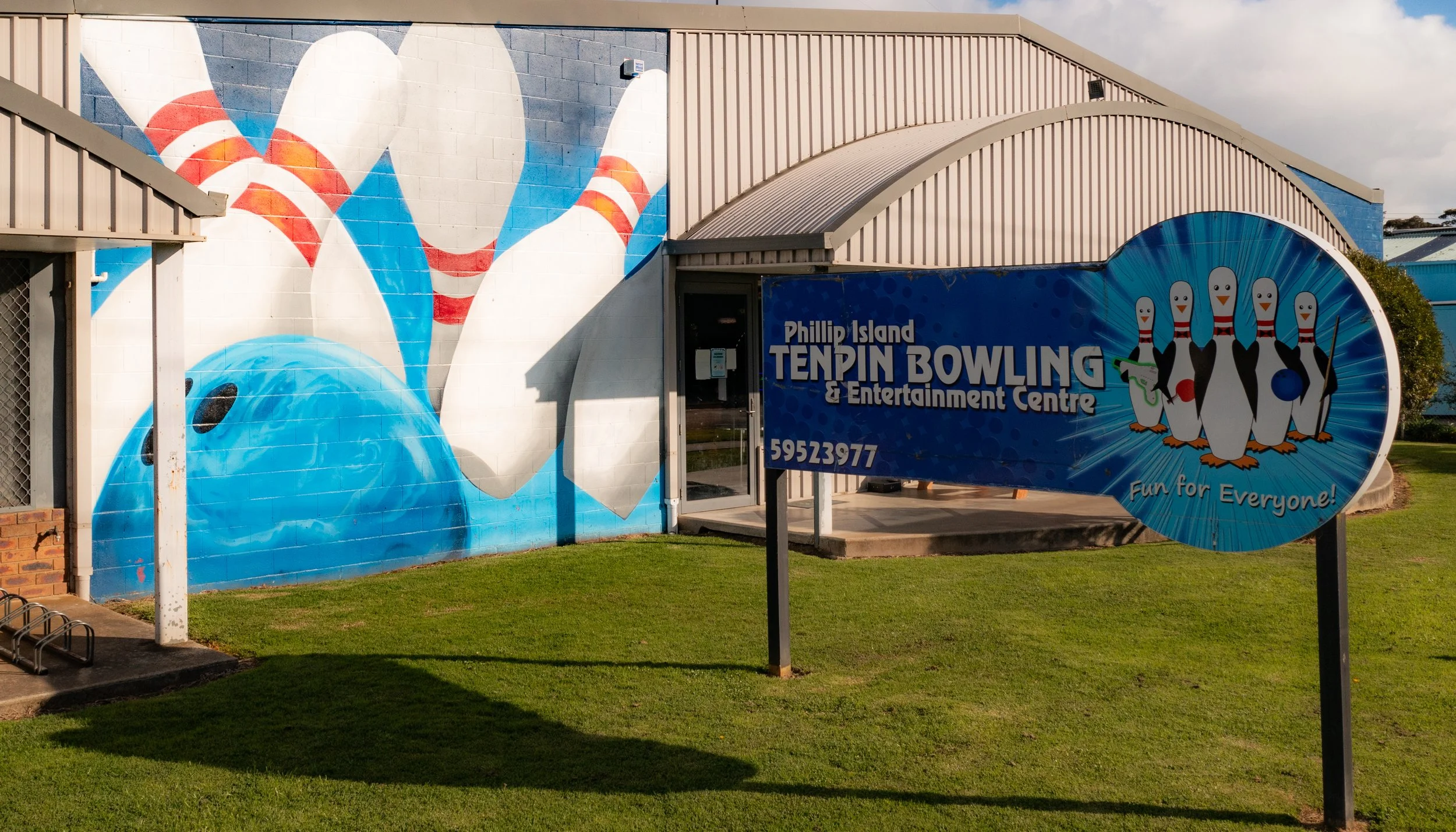 Phillip Island Tenpin Bowling