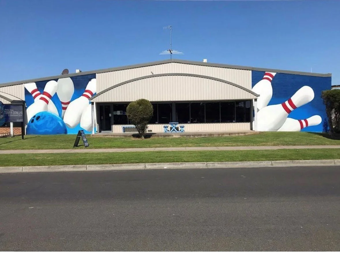 Functions — Phillip Island Tenpin Bowling