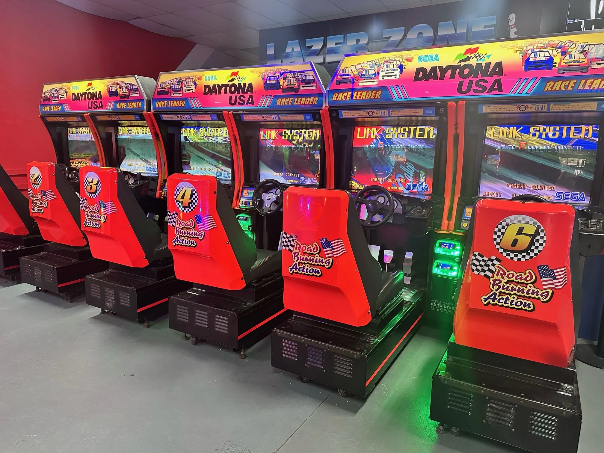 Gallery 1 — Phillip Island Tenpin Bowling