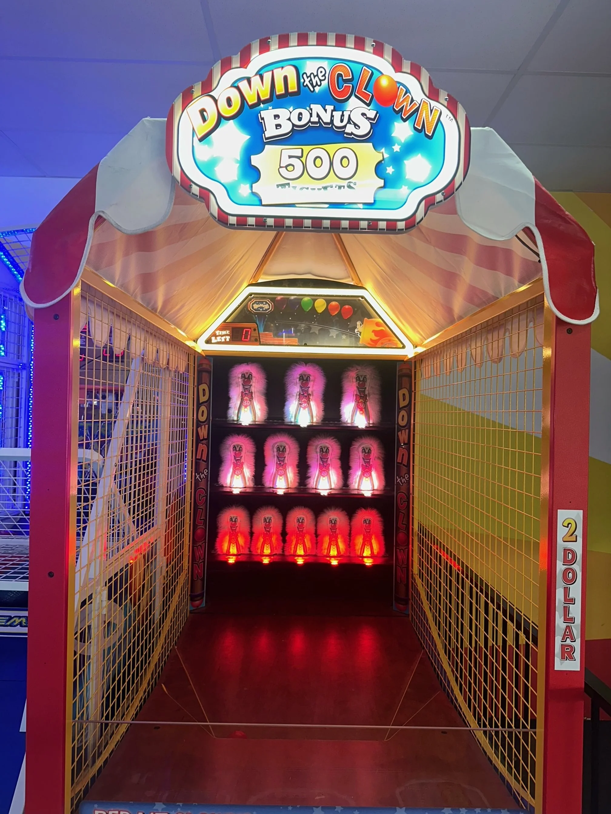 Gallery 1 — Phillip Island Tenpin Bowling