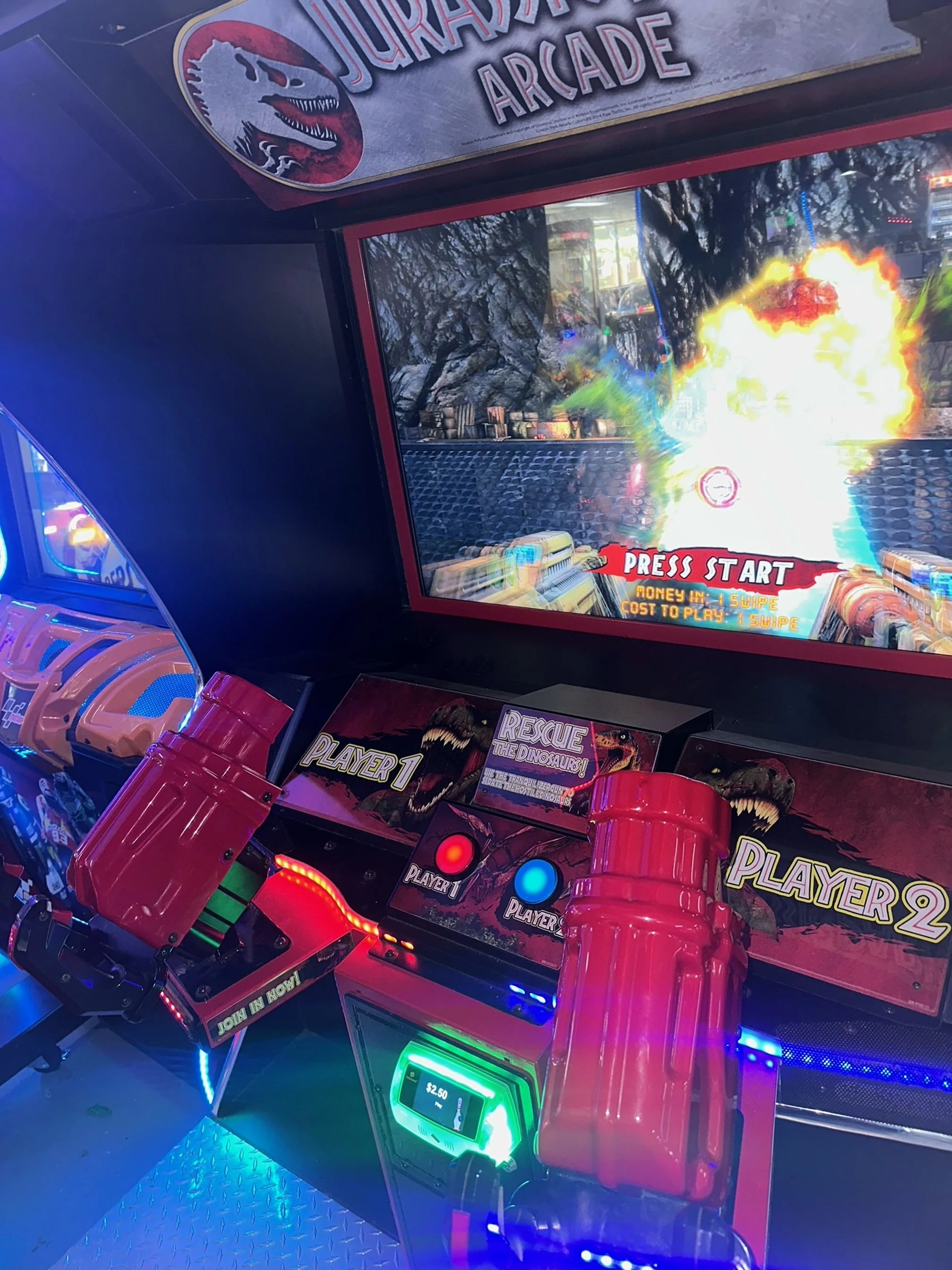 Gallery 1 — Phillip Island Tenpin Bowling