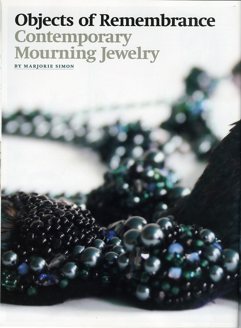 Metalsmith — Kelly McCallum