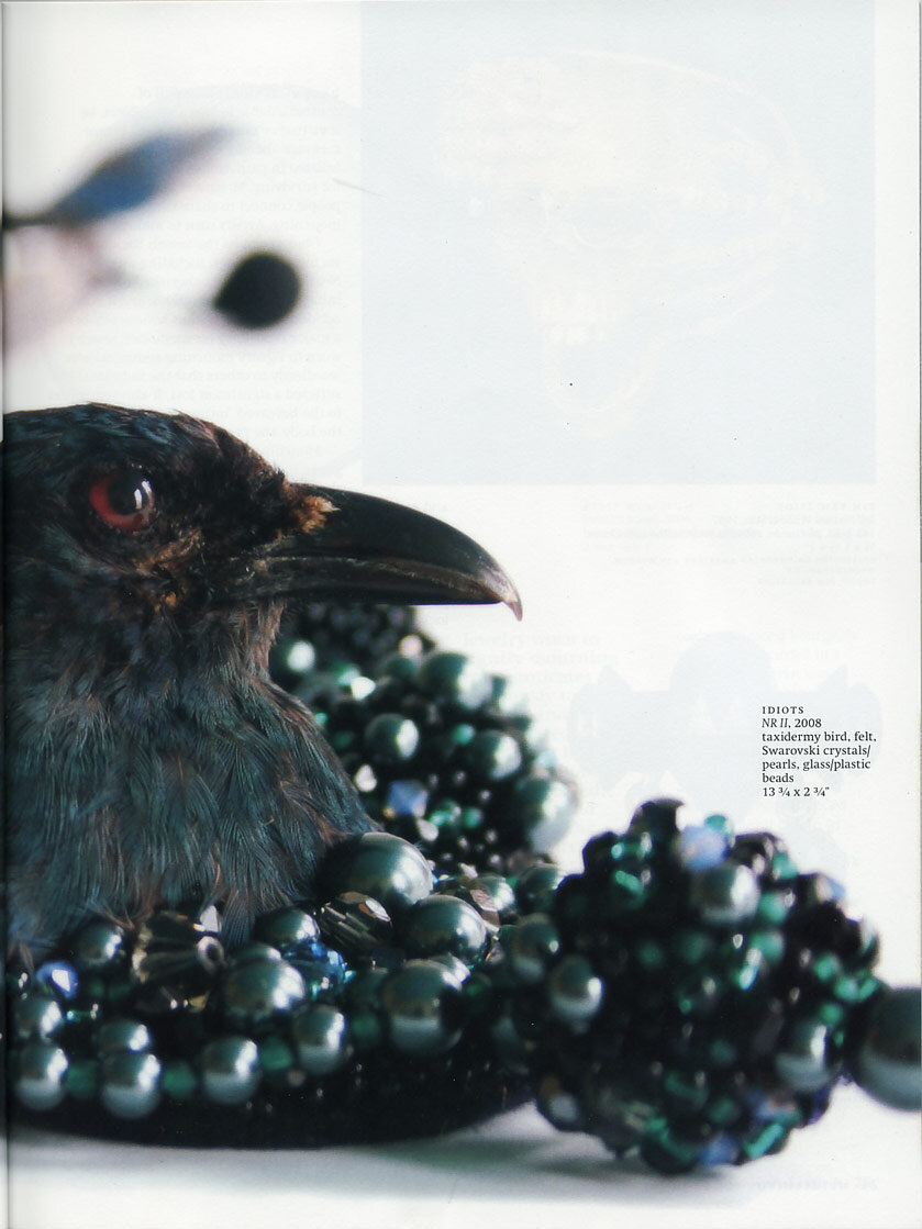 Metalsmith — Kelly McCallum