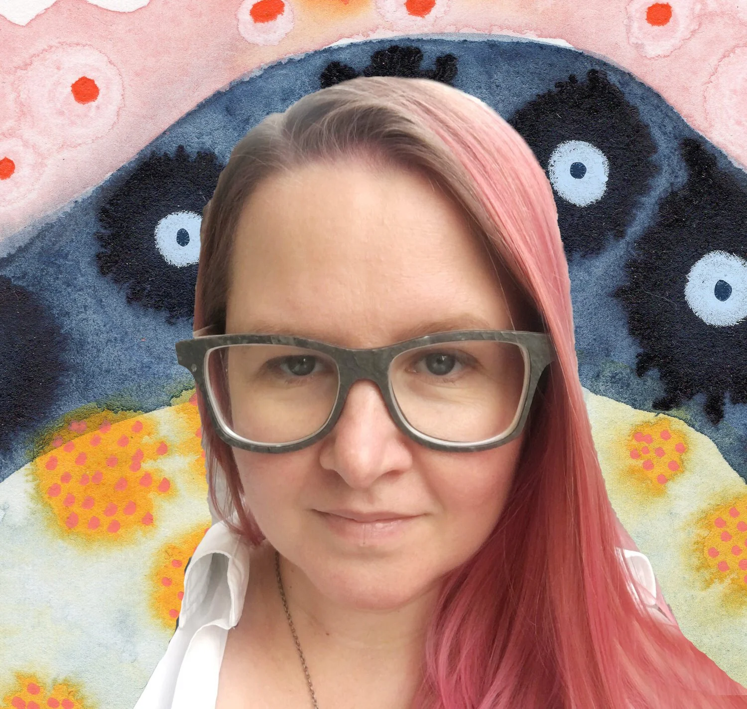 About — Kelly McCallum