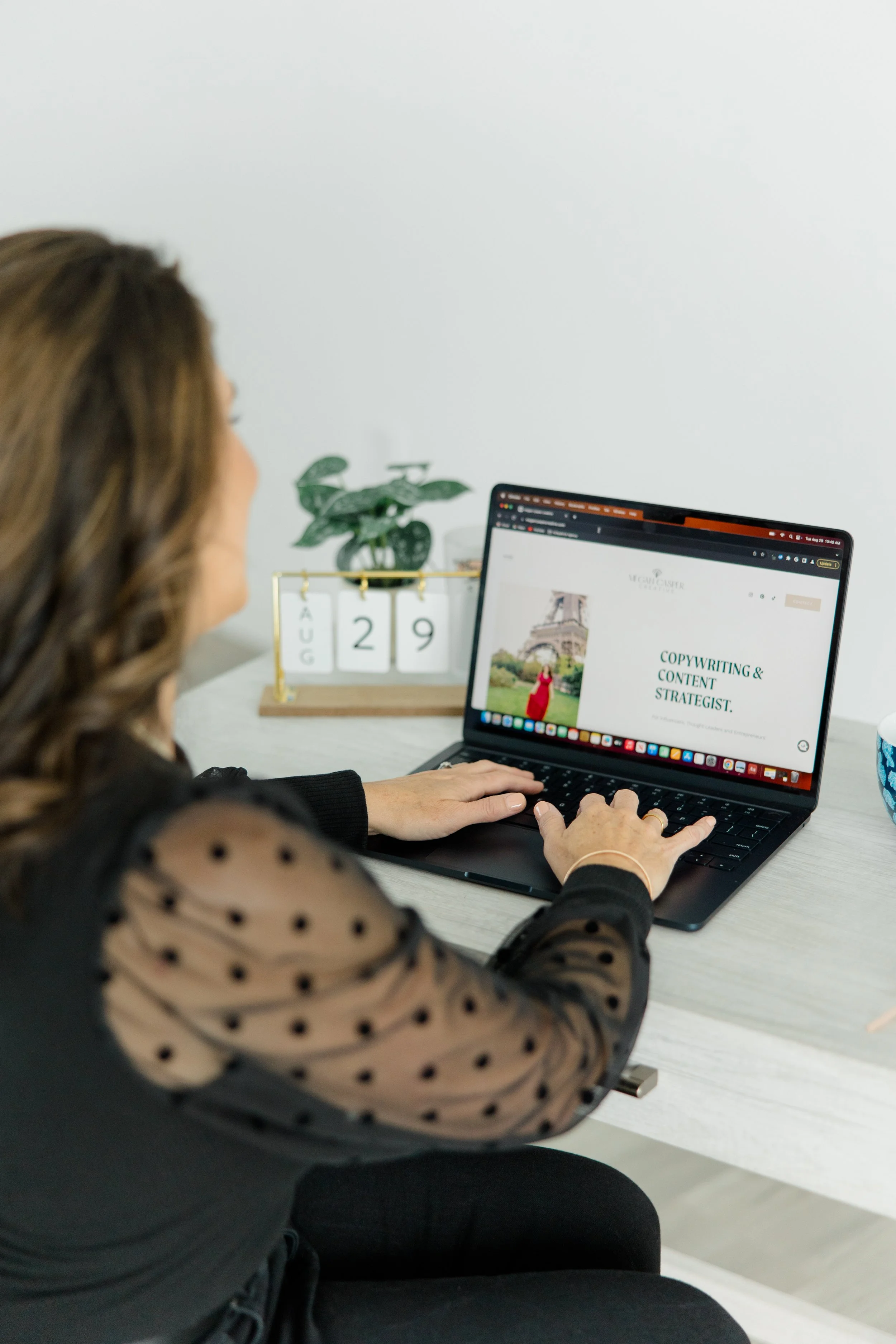 megan casper creative