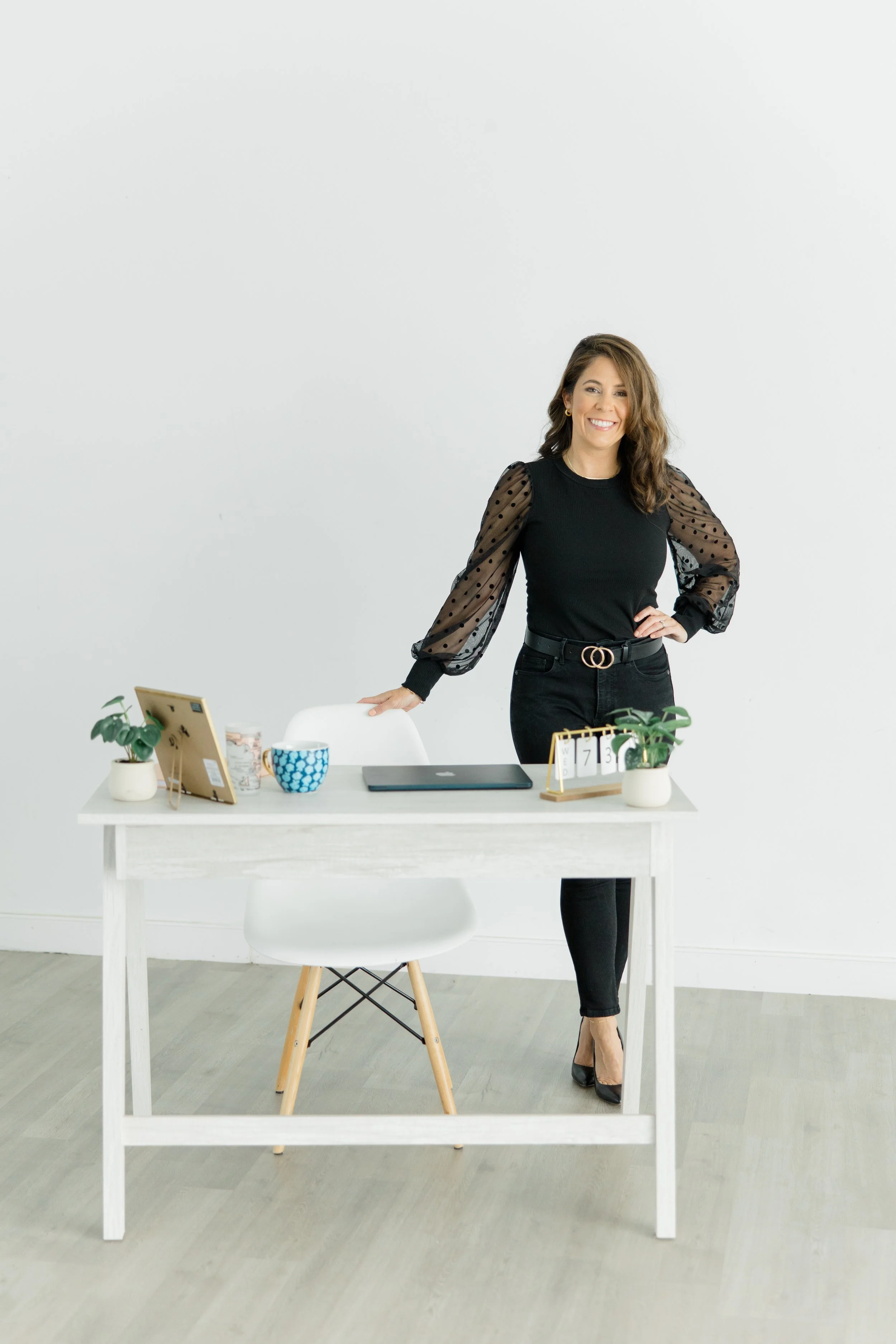 megan casper creative