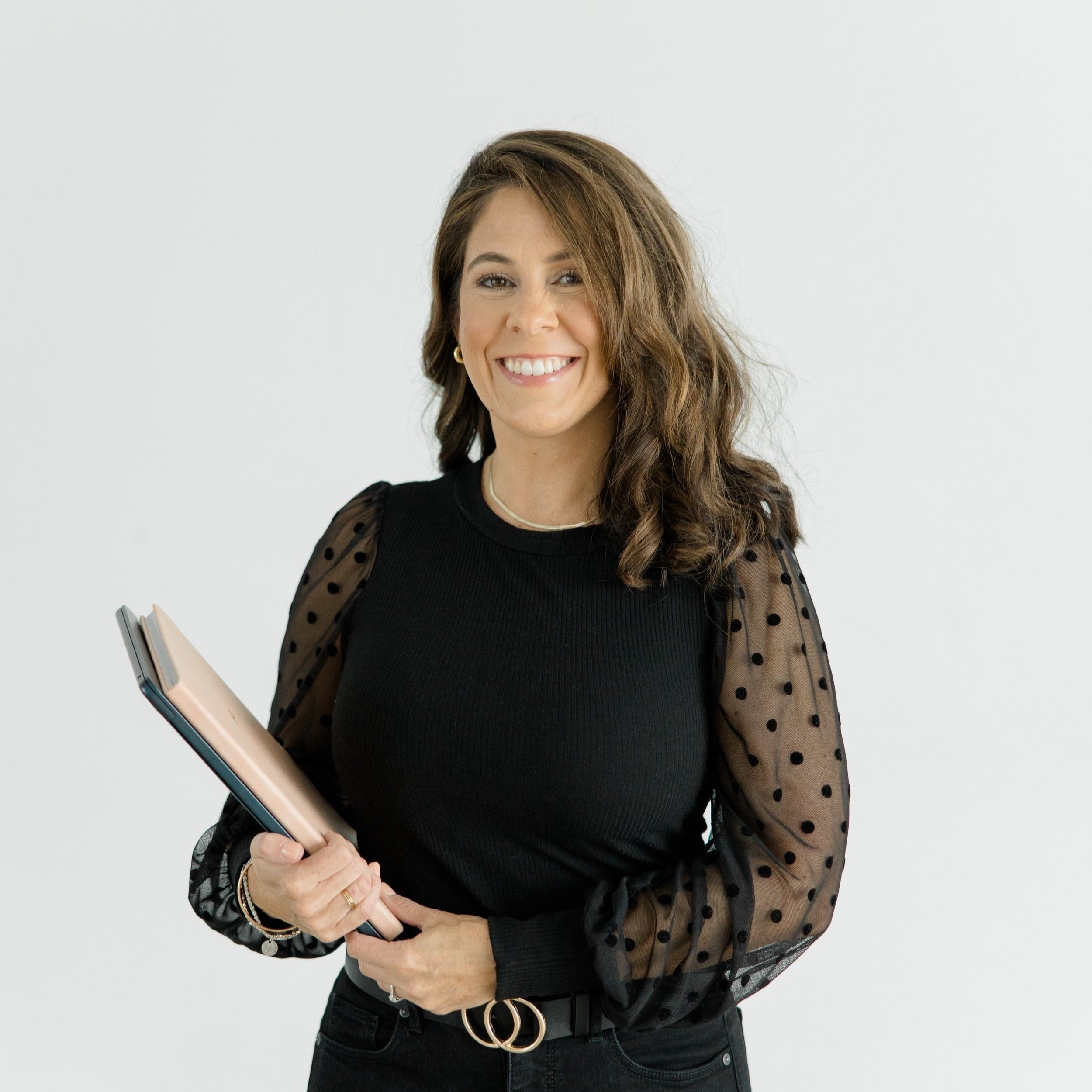 megan casper creative