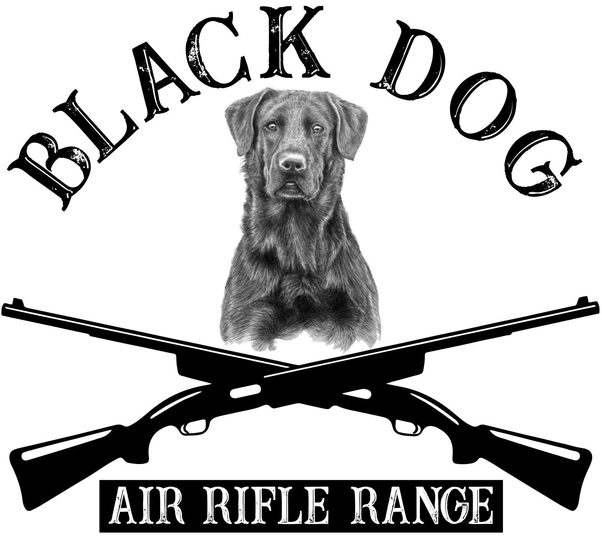 Black Dog Store — Black Dog Range