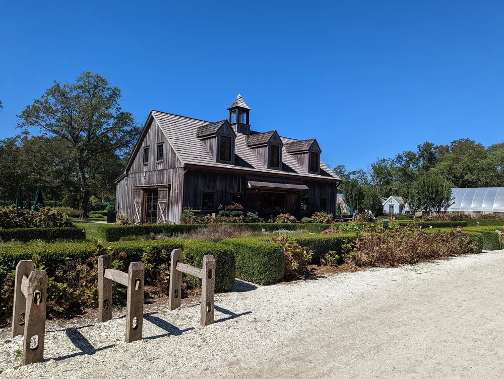 Family Friendly Activities at Beach Plum Farm, Cape May, NJ — New ...