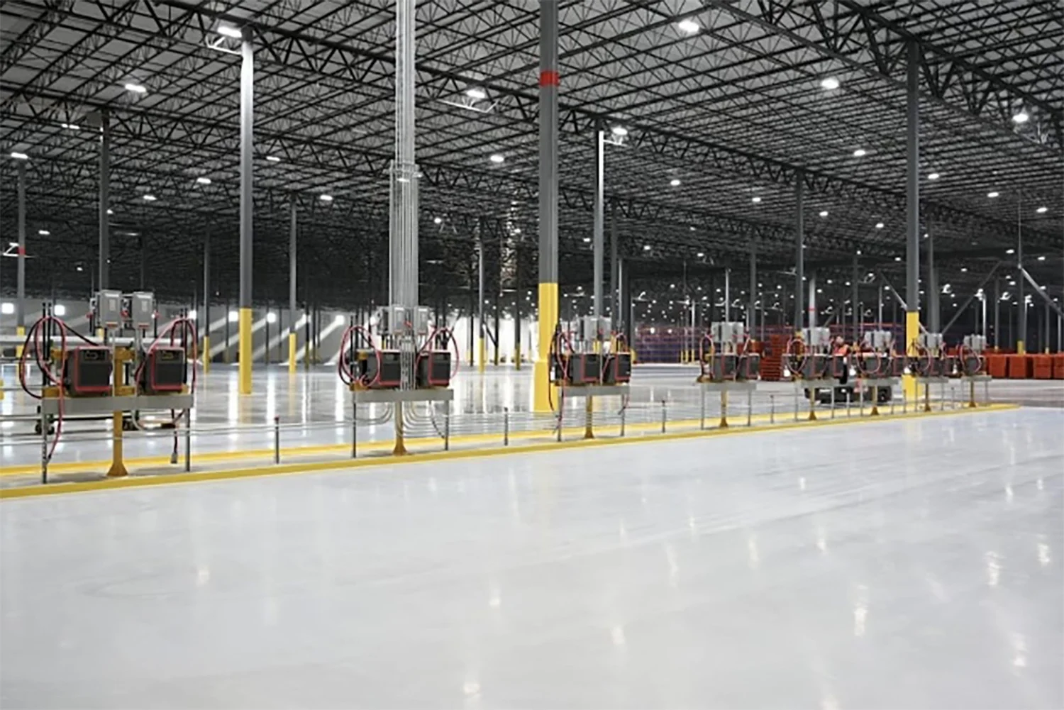 Services — Tyrrell Consulting & Development