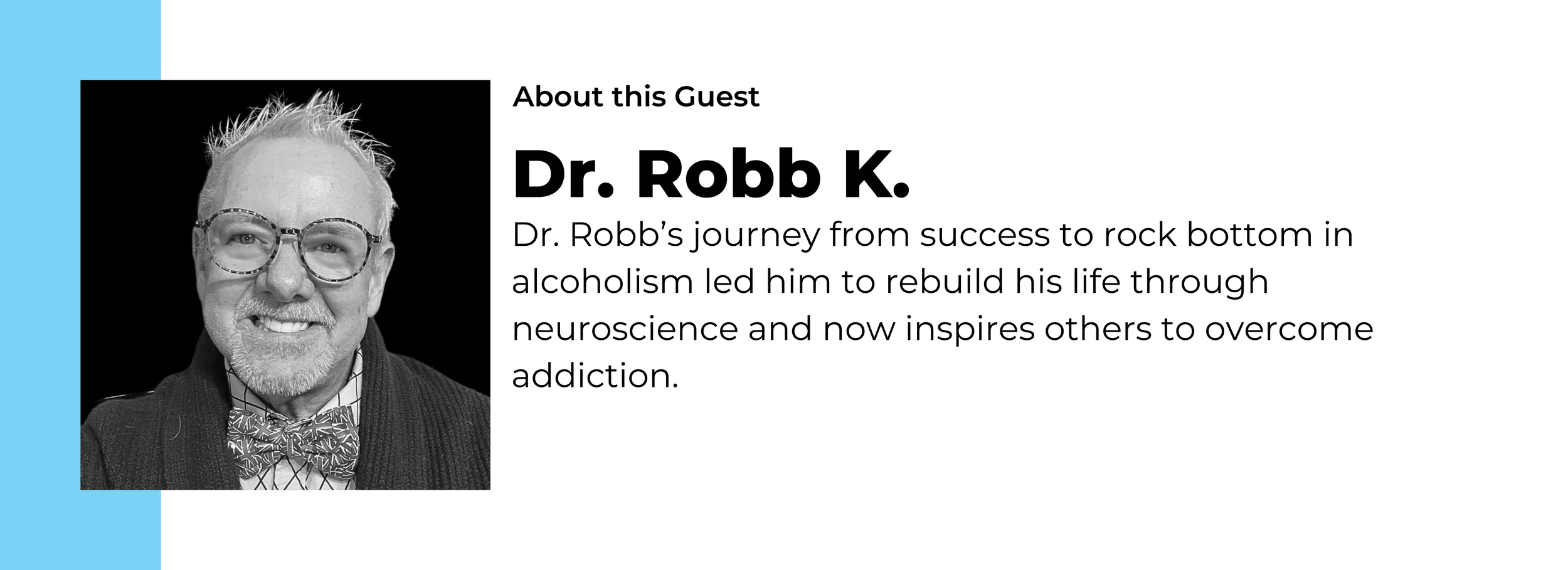 Recovery & The Science of ADDICTION (Millionaire to Homeless) | Dr ...