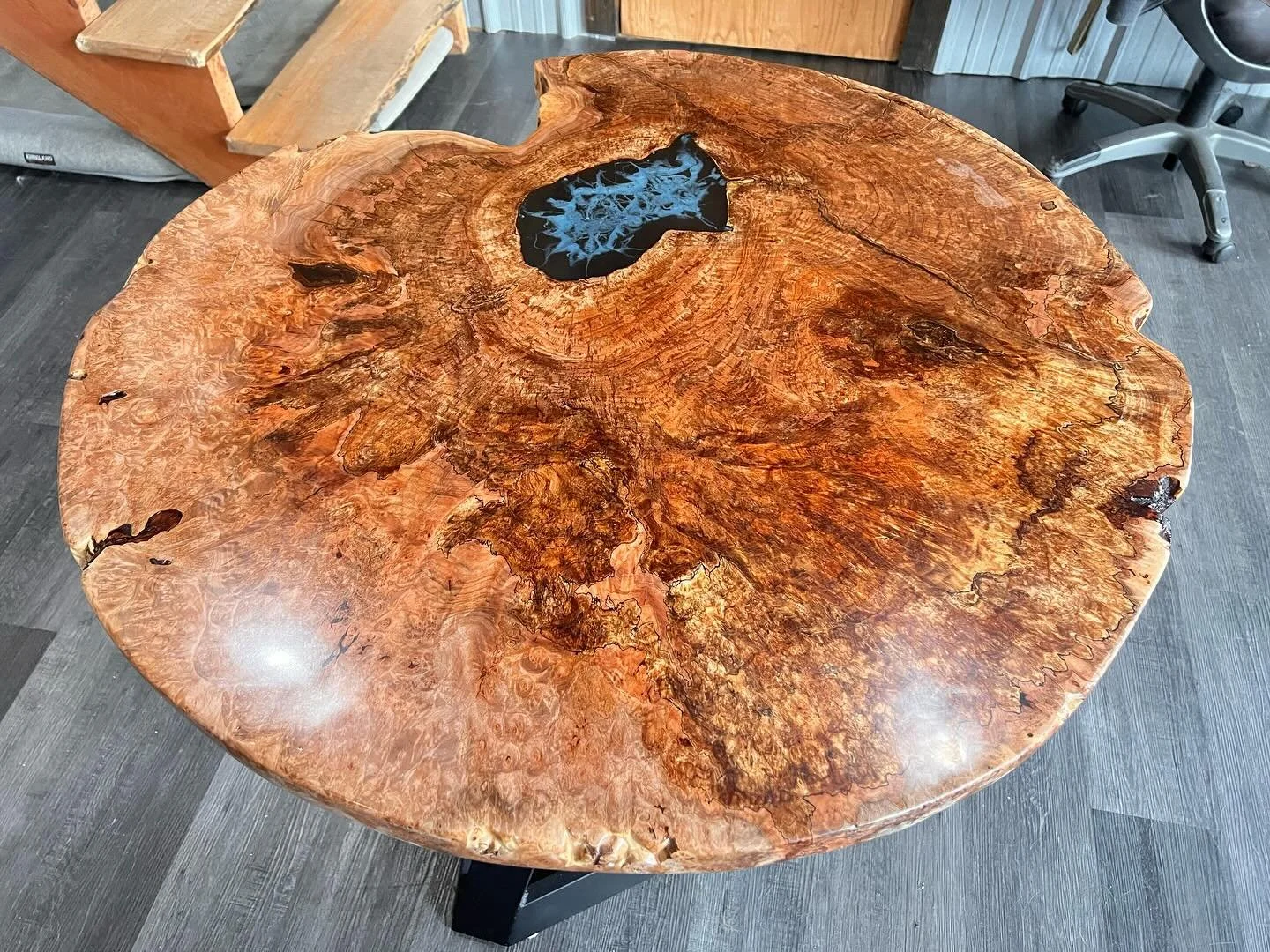 Shop — BigLeaf Woodworks