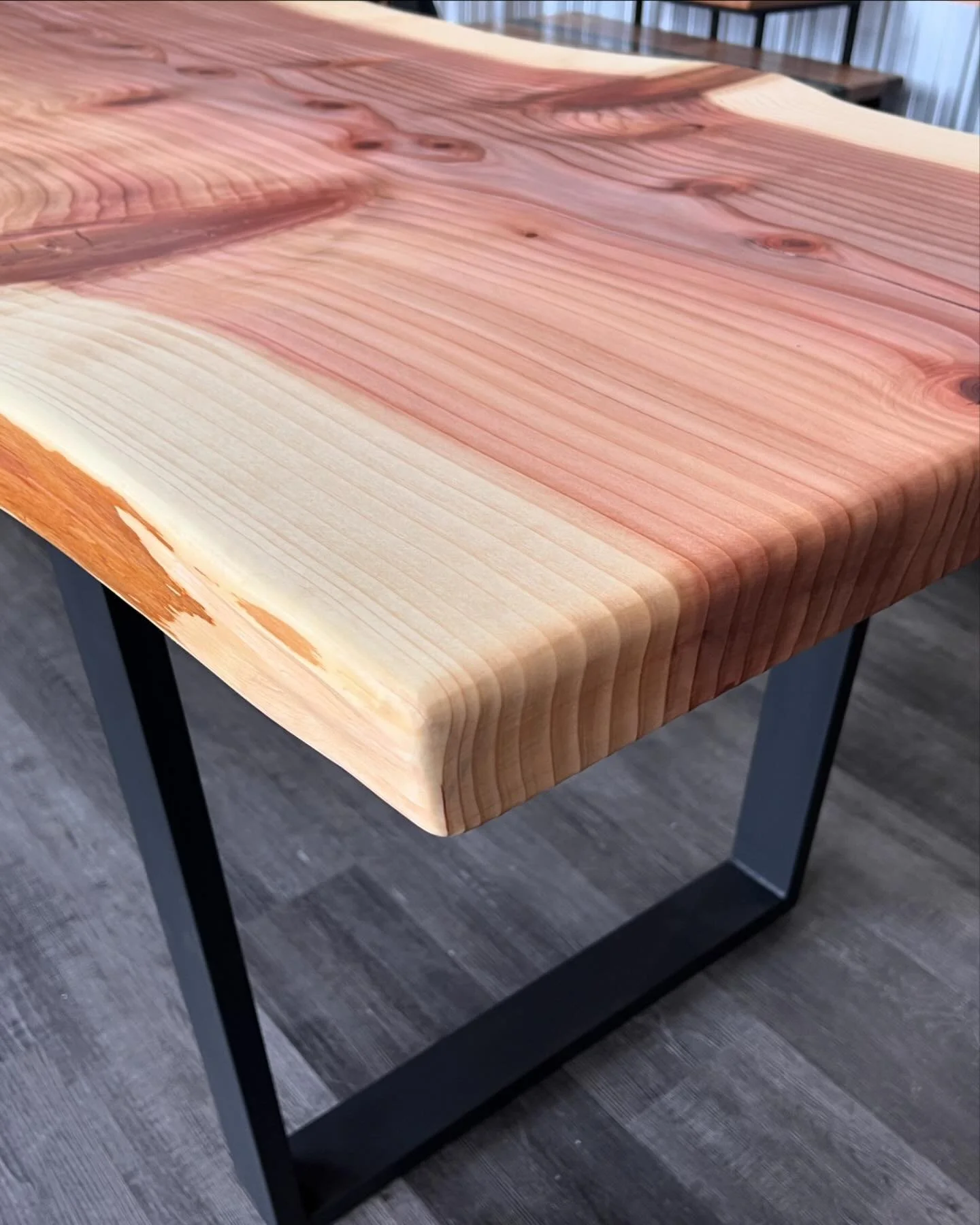 Shop — BigLeaf Woodworks