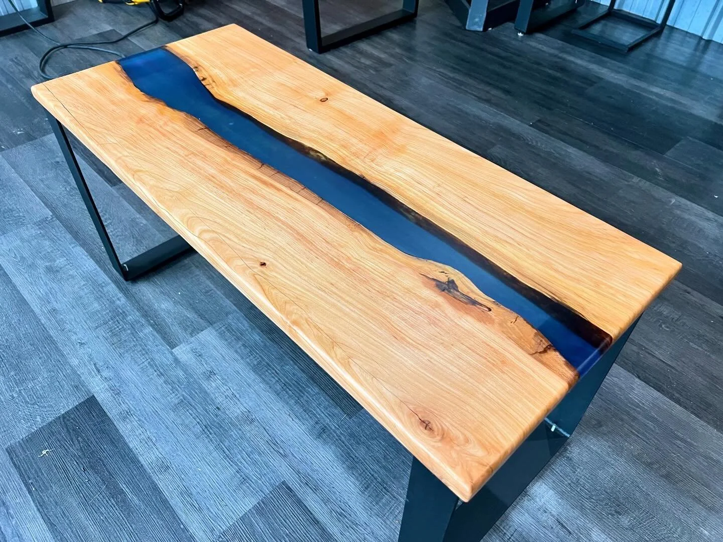 Shop — BigLeaf Woodworks