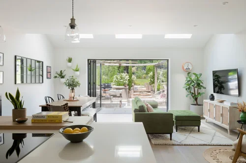 Homebird Studio: Interior Design Studio