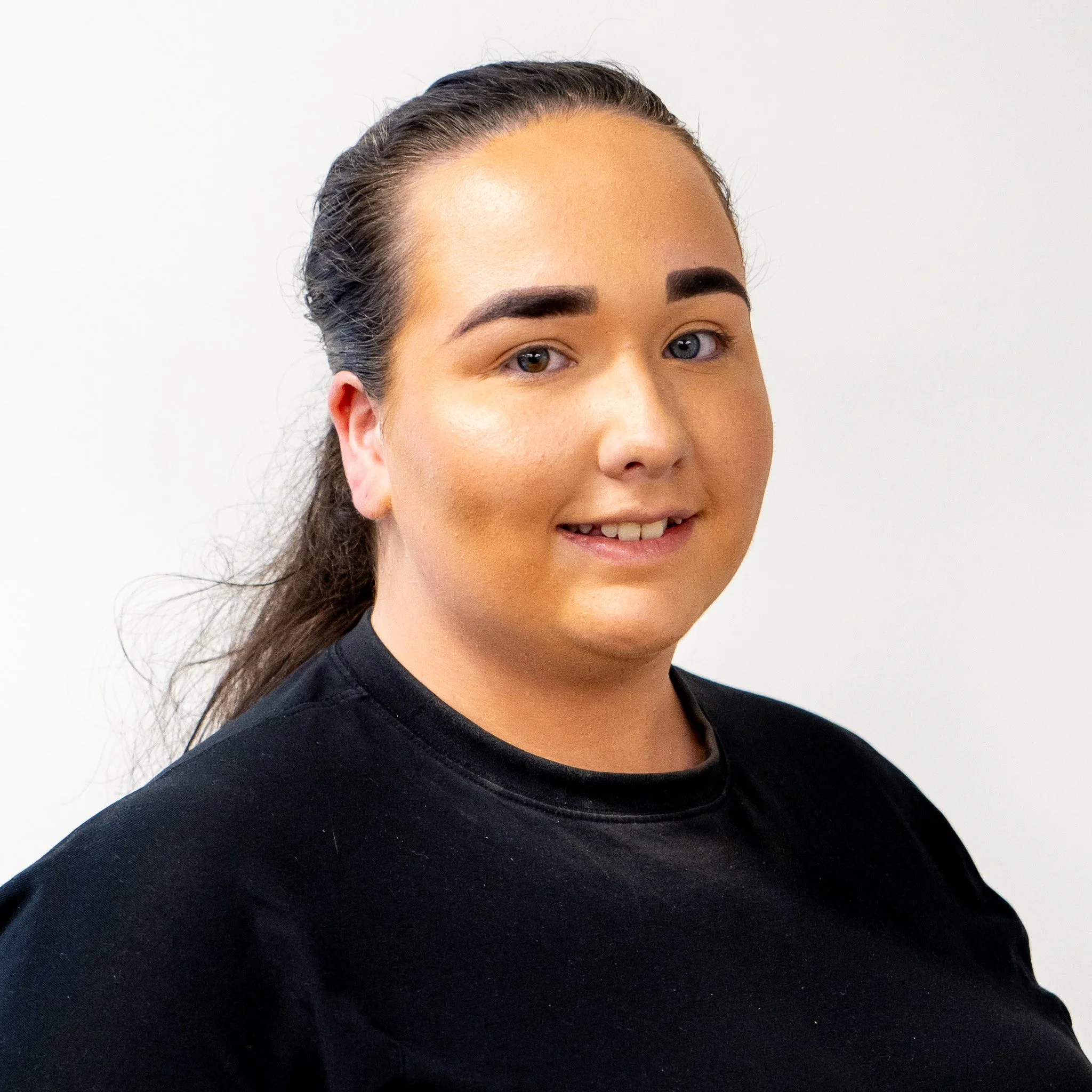 Our Members — Formula Trinity