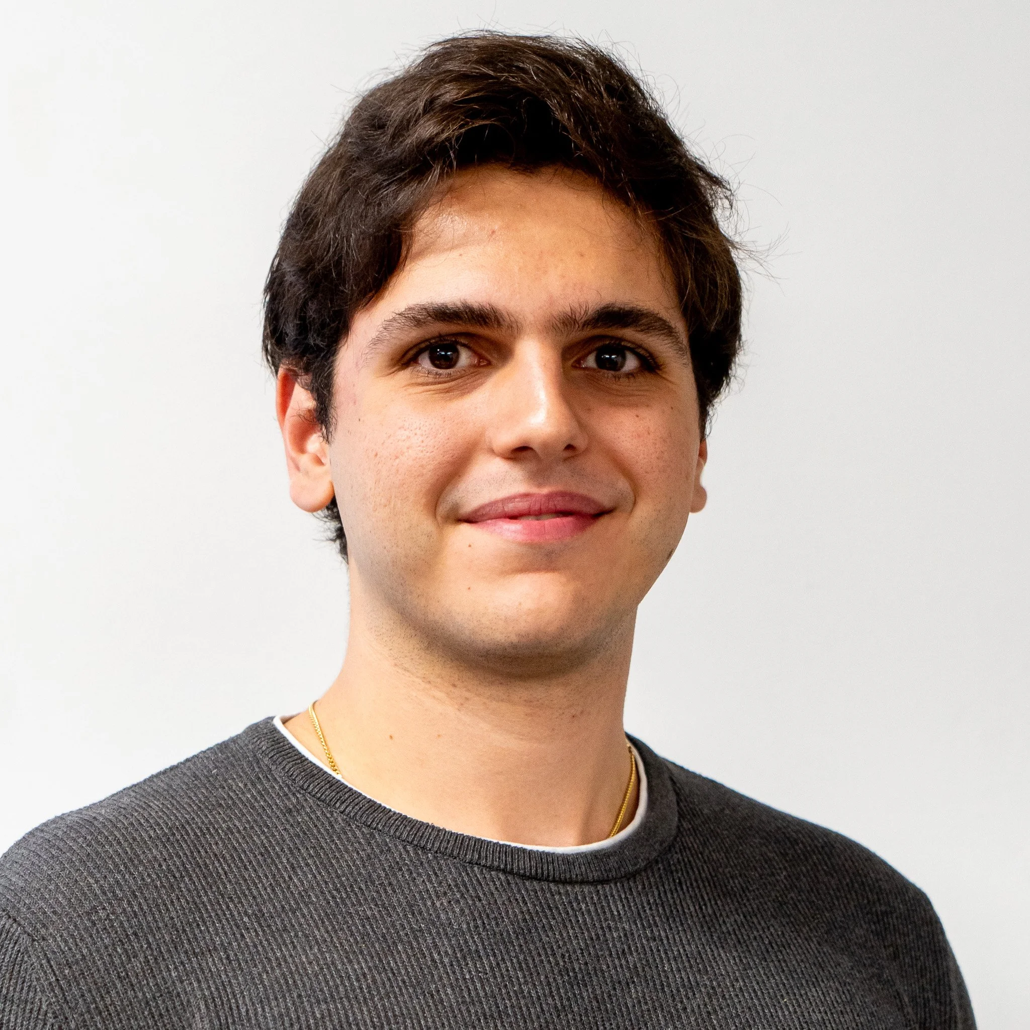 Our Members — Formula Trinity